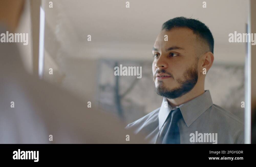 Practice speech mirror Stock Videos & Footage - HD and 4K Video Clips ...