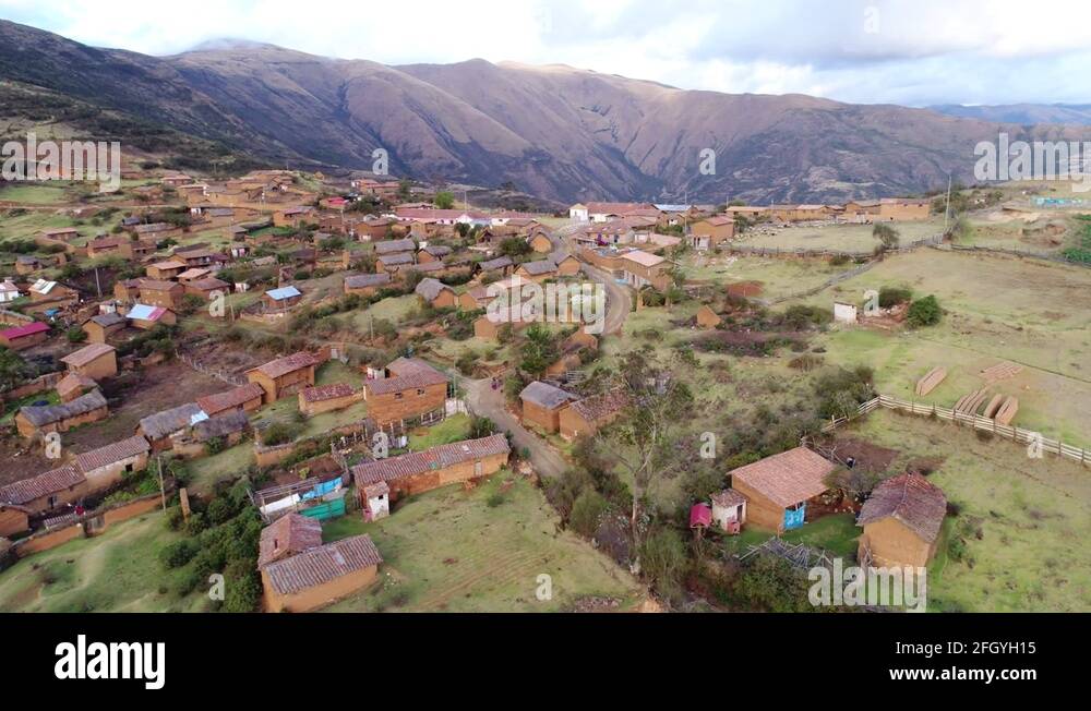 Andean village peru Stock Videos & Footage - HD and 4K Video Clips - Alamy