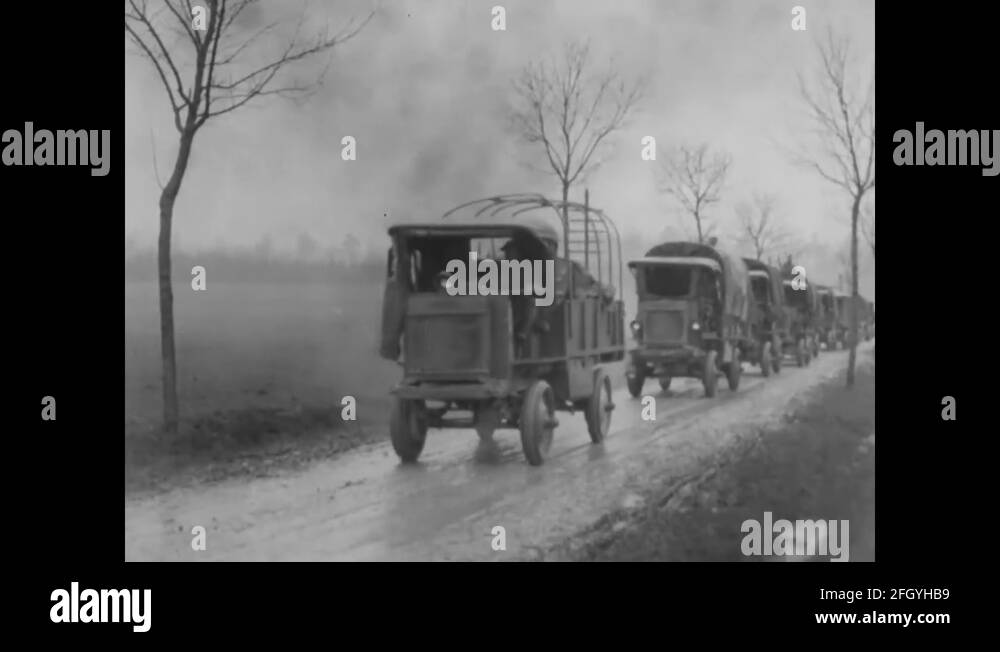 18th division infantry Stock Videos & Footage - HD and 4K Video Clips ...
