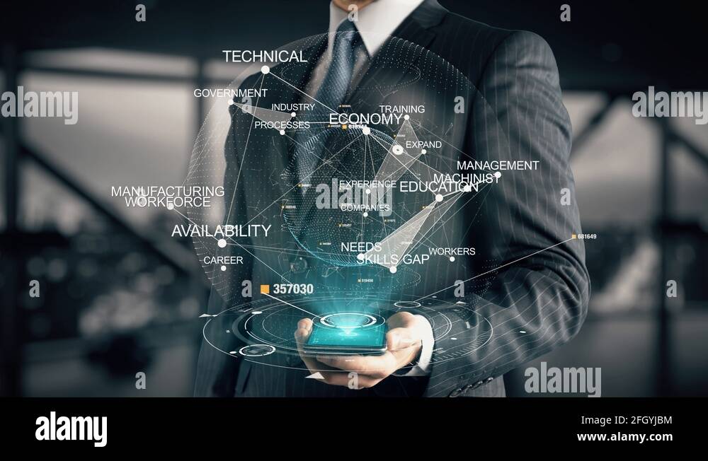 Workforce industry Stock Videos & Footage - HD and 4K Video Clips - Alamy
