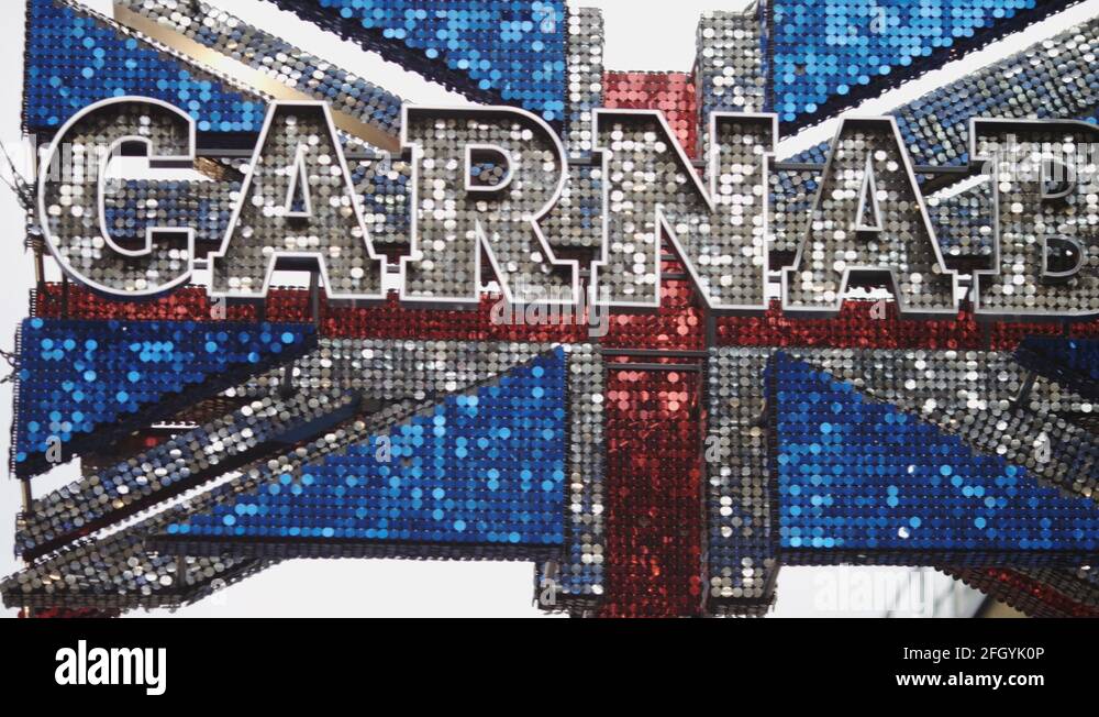 Carnaby street logo Stock Videos & Footage - HD and 4K Video Clips - Alamy