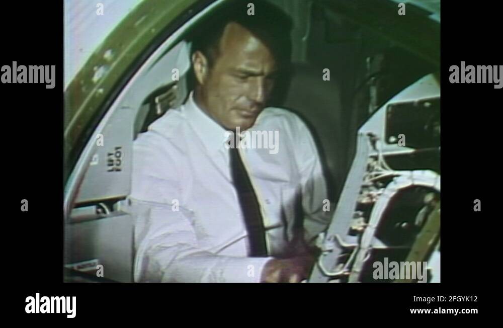 Malcolm scott carpenter Stock Videos & Footage - HD and 4K Video Clips ...
