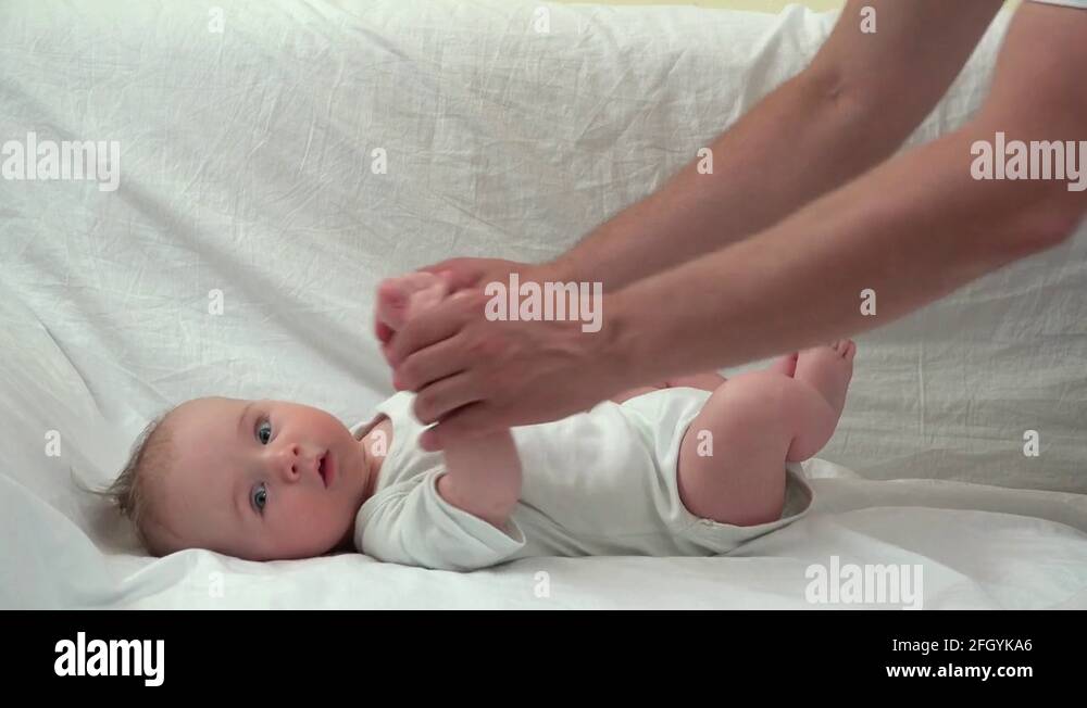 Newborn hands Stock Videos & Footage - HD and 4K Video Clips - Alamy