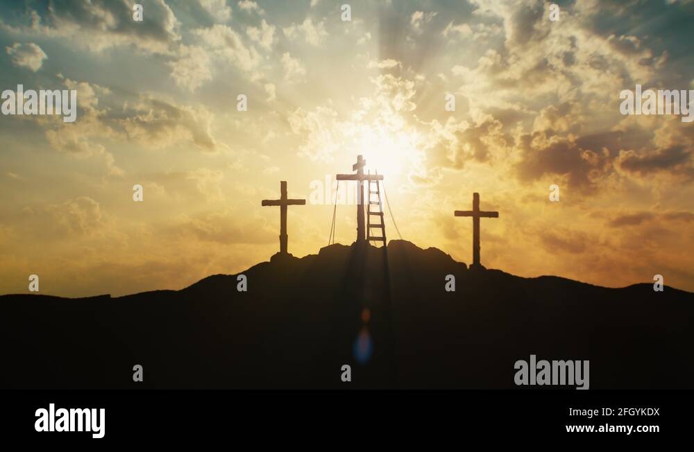 Calvary hill jerusalem Stock Videos & Footage - HD and 4K Video Clips ...