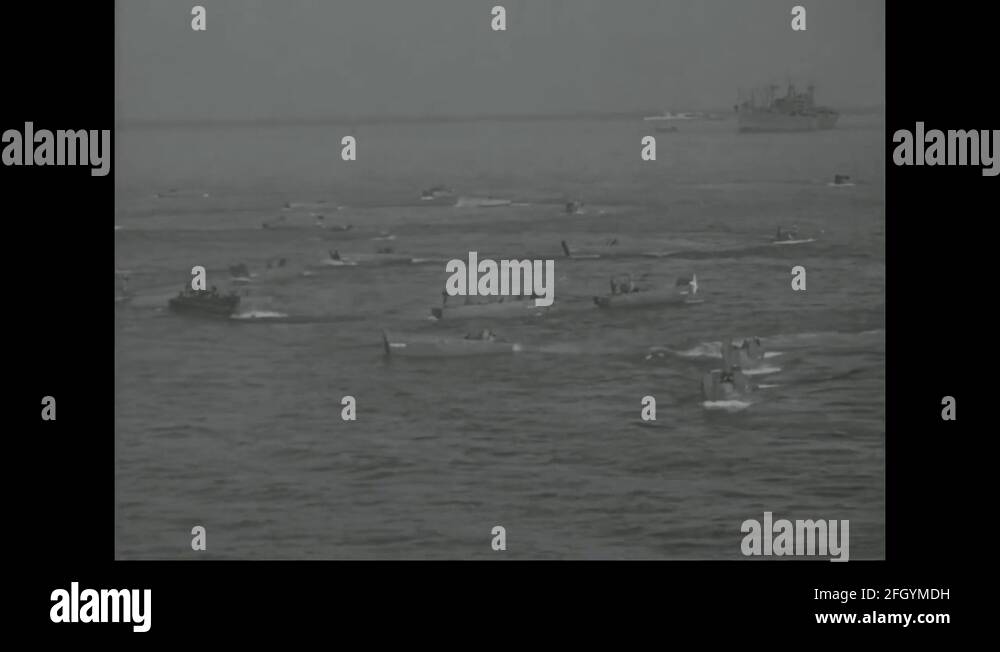 Ww2 boats Stock Videos & Footage - HD and 4K Video Clips - Alamy