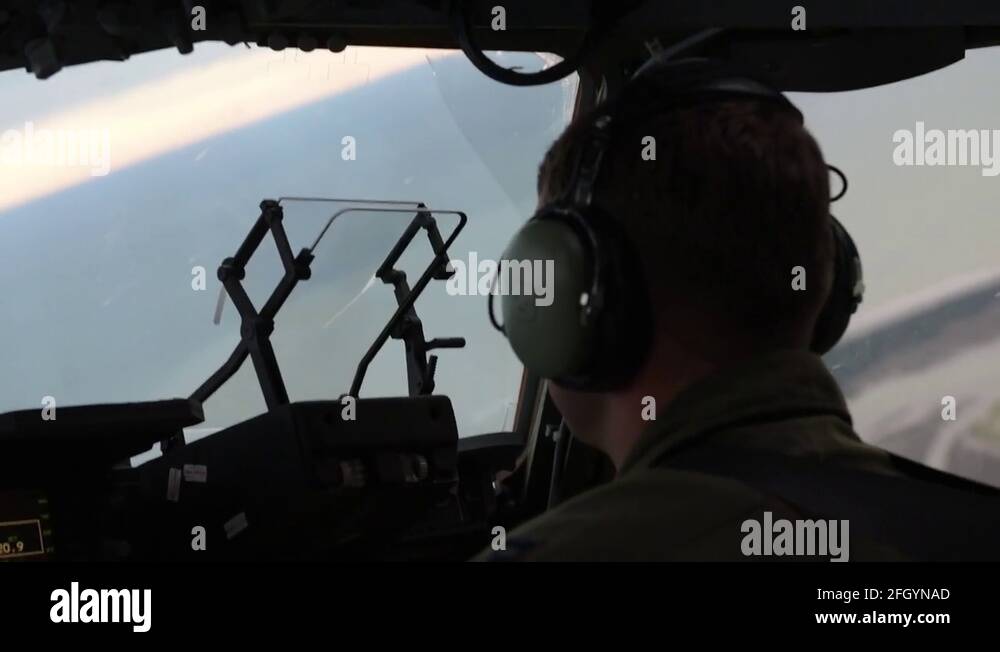 Military aircraft teamwork Stock Videos & Footage - HD and 4K Video ...