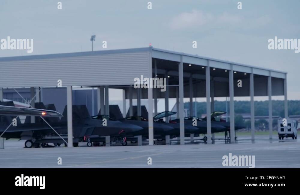 Airfield hangers Stock Videos & Footage - HD and 4K Video Clips - Alamy
