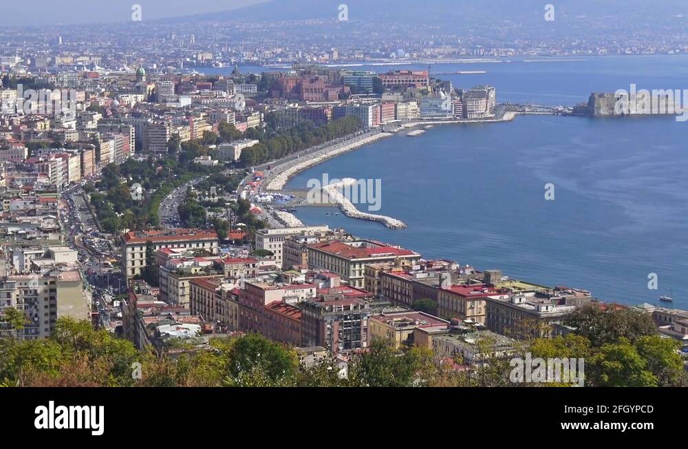 Via caracciolo Stock Videos & Footage - HD and 4K Video Clips - Alamy