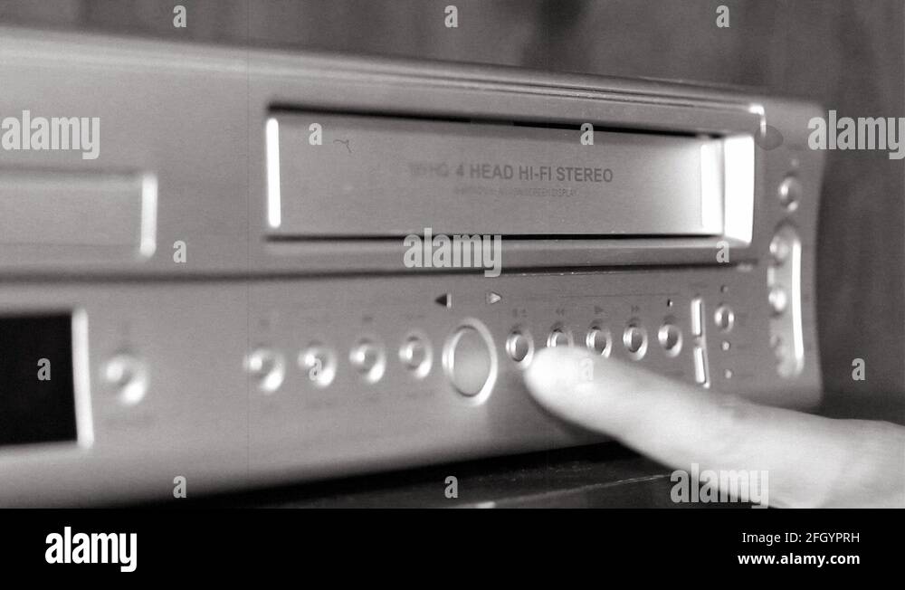 Blockbuster vhs tape Stock Videos & Footage - HD and 4K Video Clips - Alamy