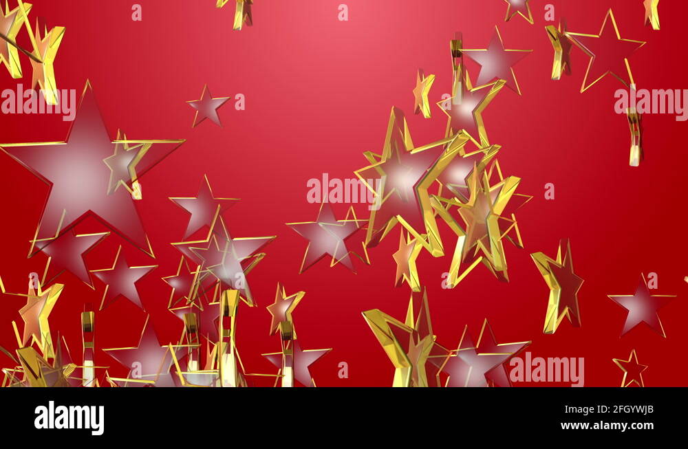 Star symbol abstract art Stock Videos & Footage - HD and 4K Video Clips ...