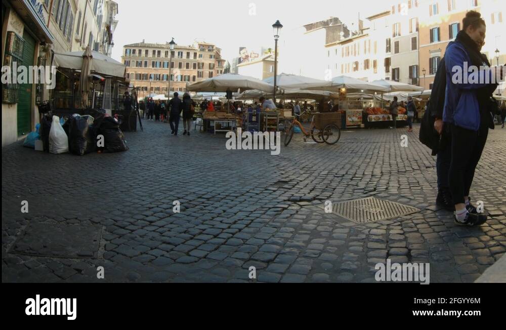 Ancient rome market square Stock Videos & Footage - HD and 4K Video ...
