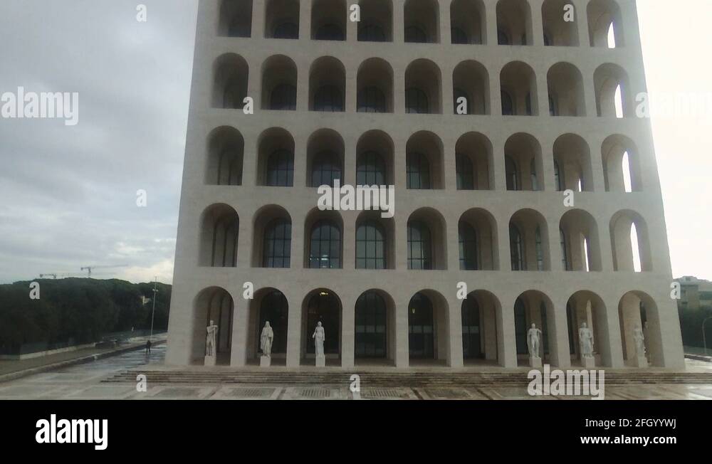 Fascism architecture Stock Videos & Footage - HD and 4K Video Clips - Alamy