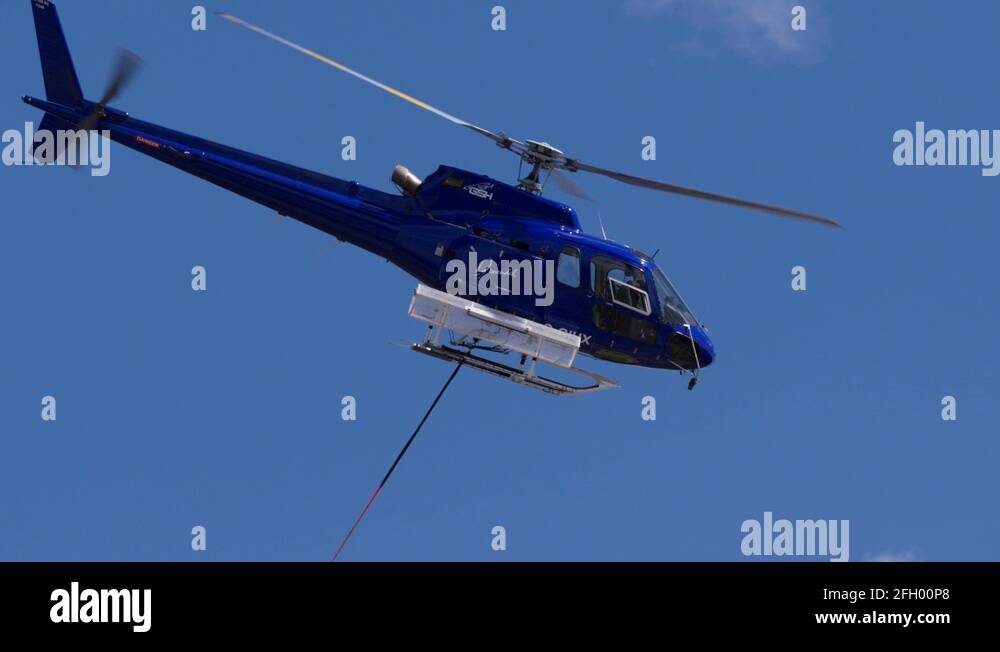 Eurocopter as350 Stock Videos & Footage - HD and 4K Video Clips - Alamy