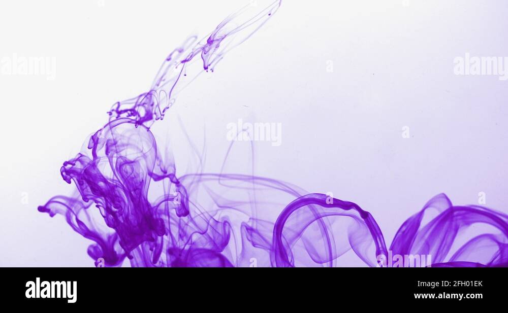 Violet ink Stock Videos & Footage - HD and 4K Video Clips - Alamy