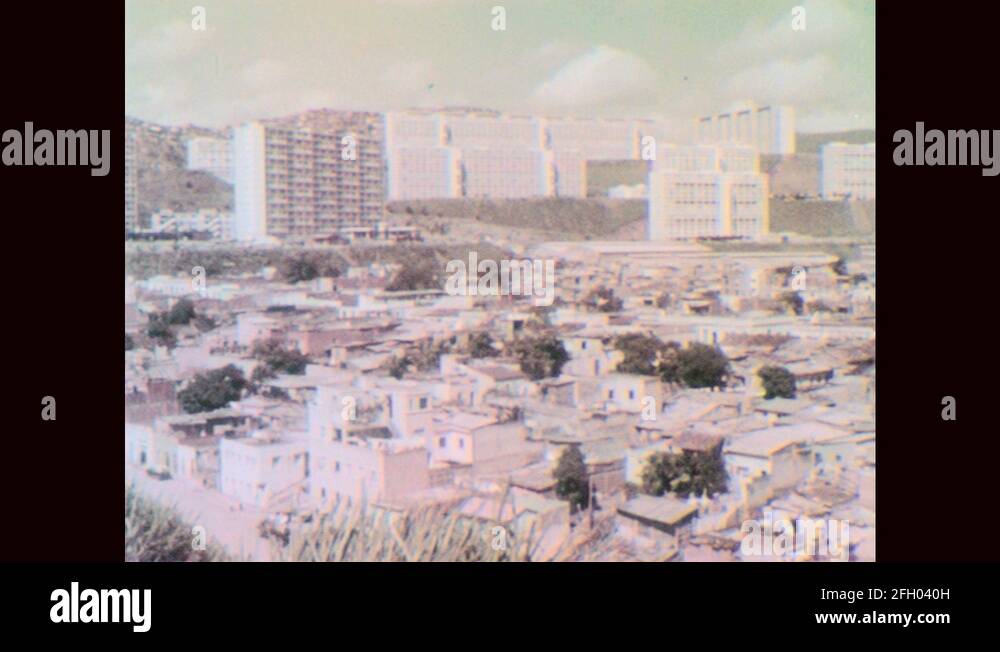 1950s public housing Stock Videos & Footage - HD and 4K Video Clips - Alamy