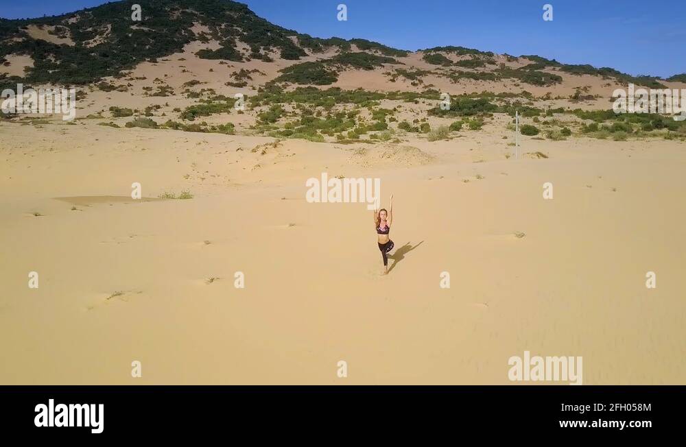 Exercise desert warrior Stock Videos & Footage - HD and 4K Video Clips ...