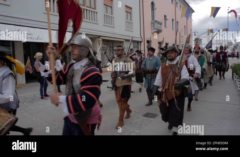 Battle garb Stock Videos & Footage - HD and 4K Video Clips - Alamy