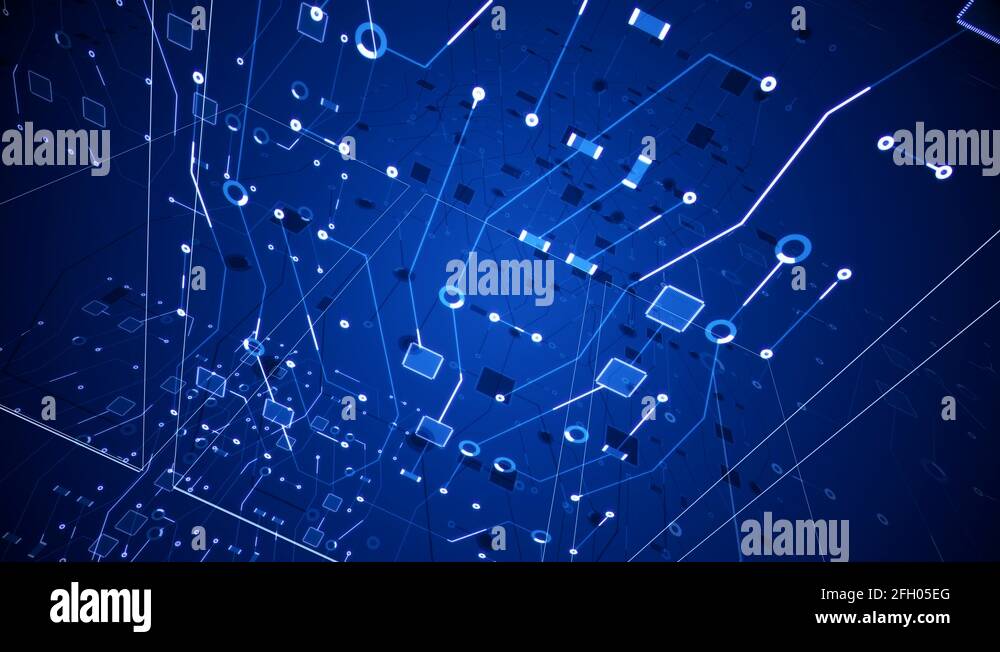 Internet information superhighway Stock Videos & Footage - HD and 4K ...