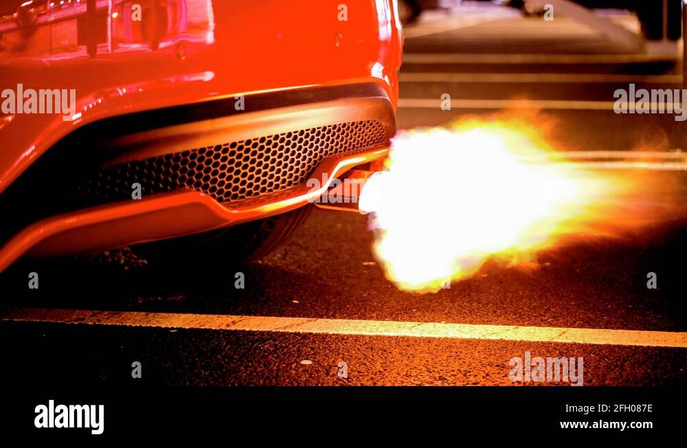 Car flames vector Stock Videos & Footage - HD and 4K Video Clips - Alamy