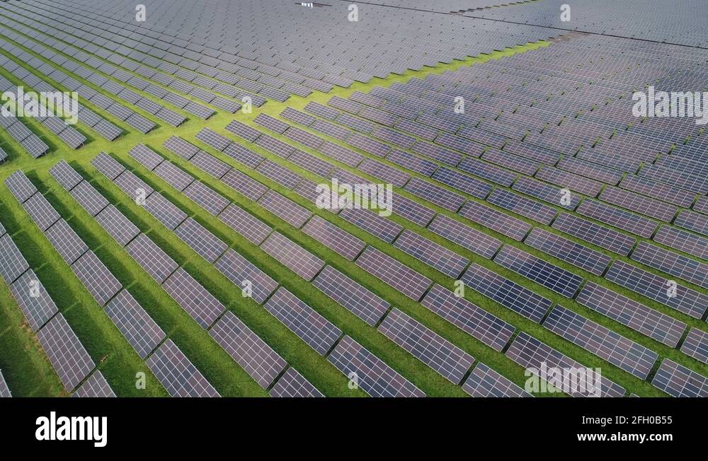 Solar panel production germany Stock Videos & Footage - HD and 4K Video ...