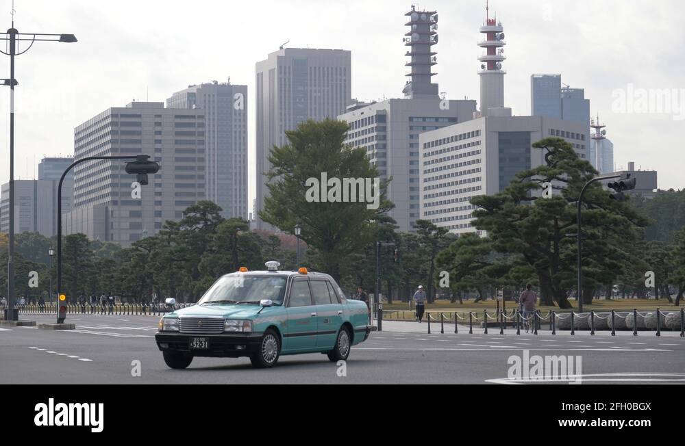 Cars driving in tokyo Stock Videos & Footage - HD and 4K Video Clips ...