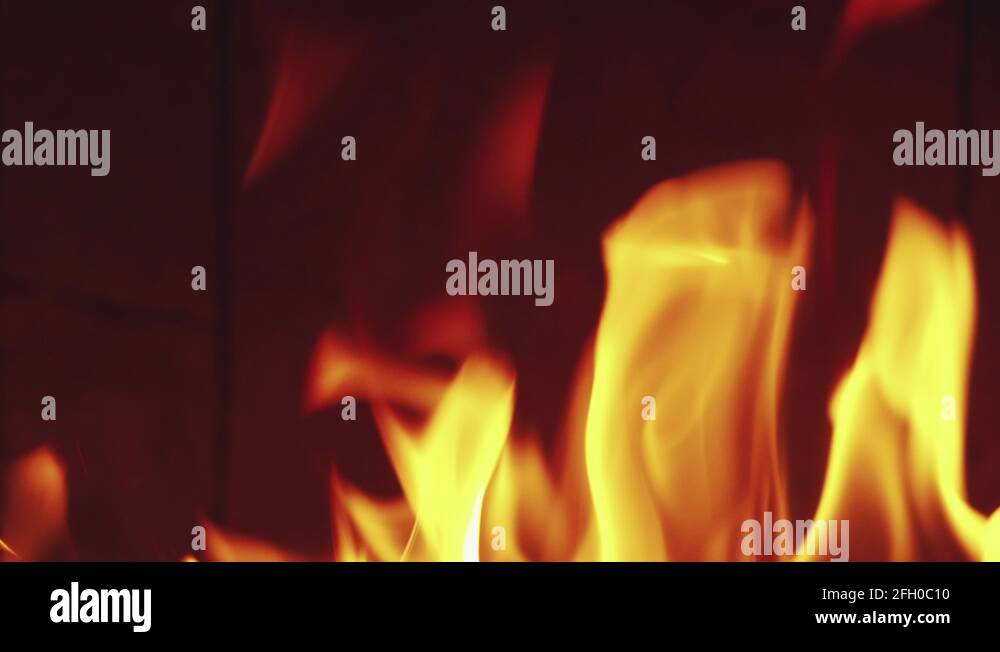 Fire flames border Stock Videos & Footage - HD and 4K Video Clips - Alamy