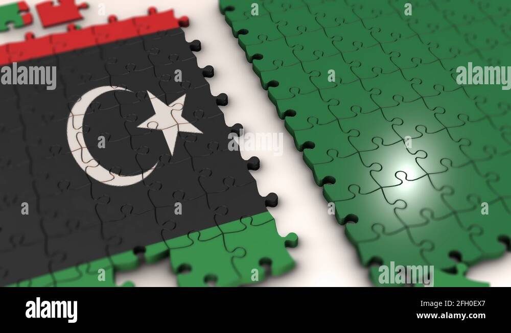 Libyan national team Stock Videos & Footage - HD and 4K Video Clips - Alamy