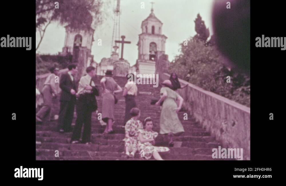 Women on church steps Stock Videos & Footage - HD and 4K Video Clips ...