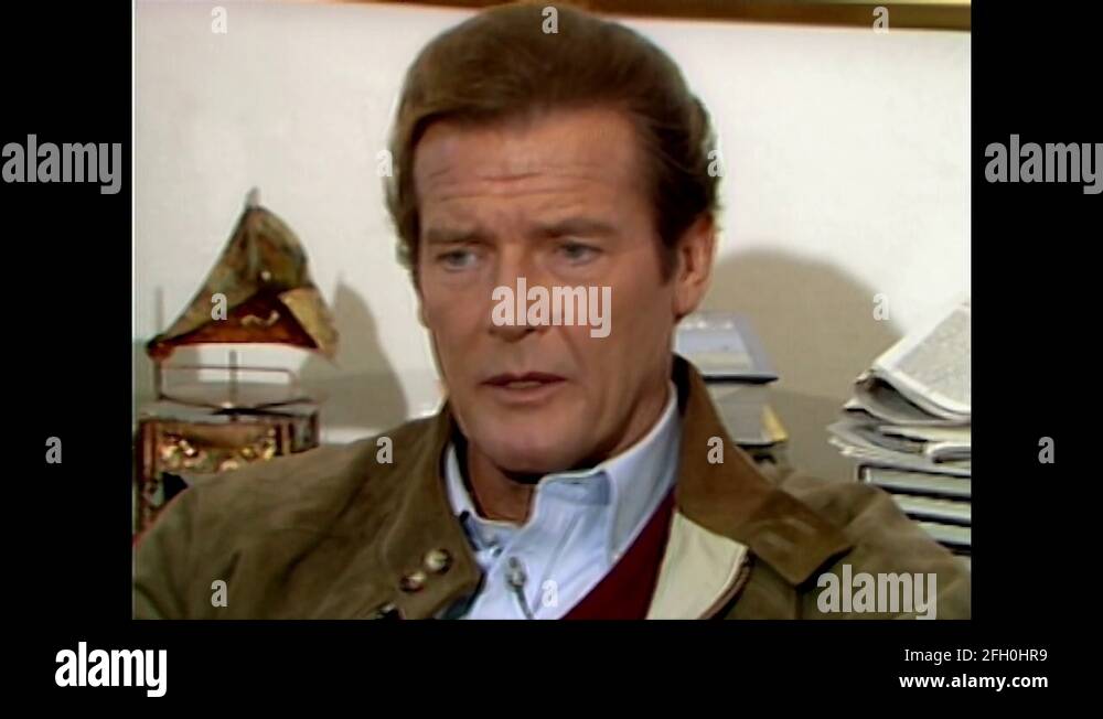 Actor roger Stock Videos & Footage - HD and 4K Video Clips - Alamy