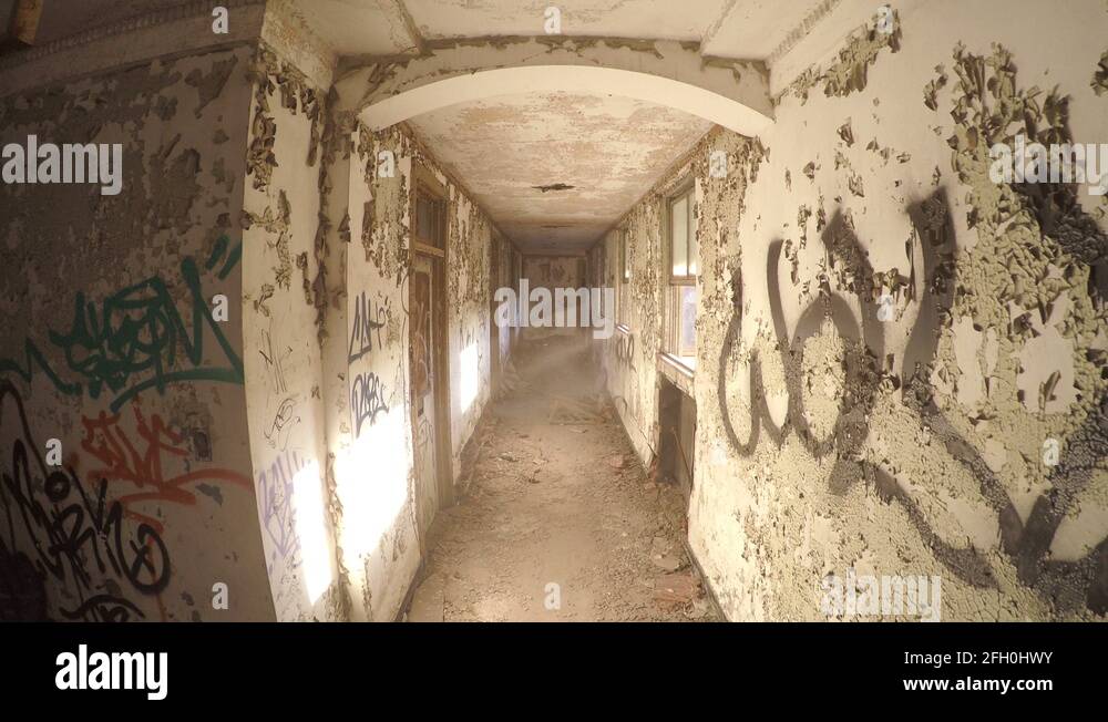 Abandoned post office Stock Videos & Footage - HD and 4K Video Clips ...