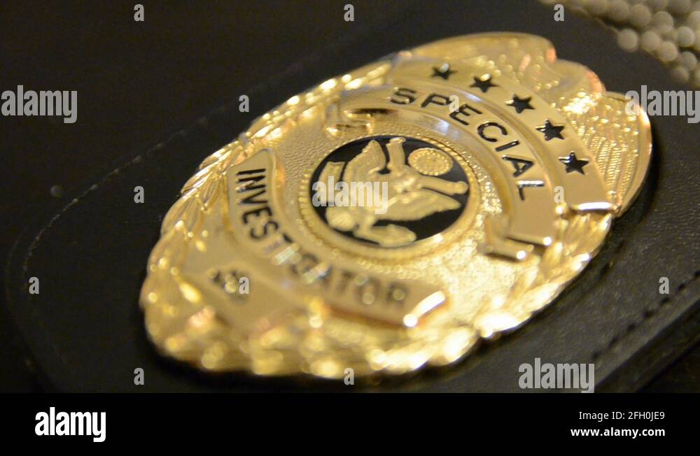 Cia badge Stock Videos & Footage - HD and 4K Video Clips - Alamy