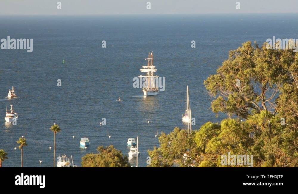 Schooner bay Stock Videos & Footage - HD and 4K Video Clips - Alamy