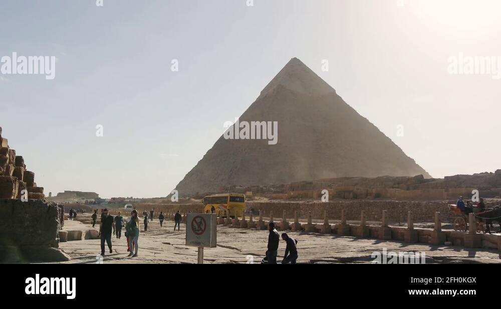Great pyramid of the sun Stock Videos & Footage - HD and 4K Video Clips ...
