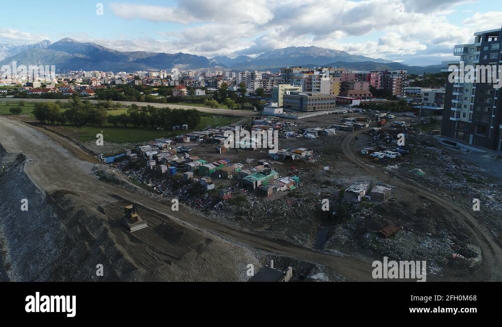 Modern slums Stock Videos & Footage - HD and 4K Video Clips - Alamy