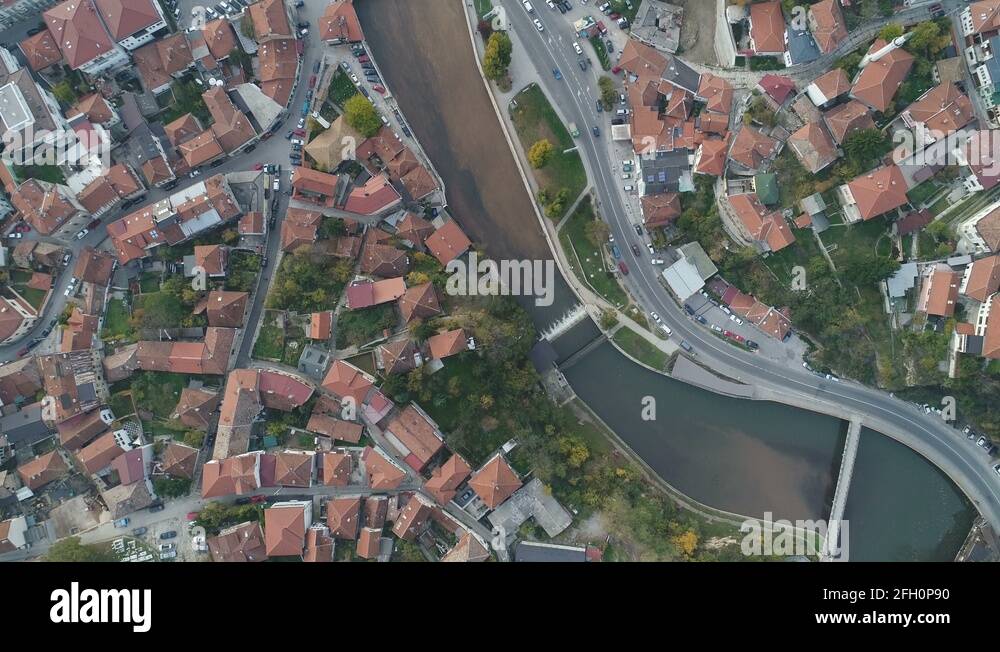 Buildings by the miljacka river Stock Videos & Footage - HD and 4K ...