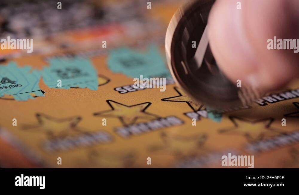 Scratch cards Stock Videos & Footage - HD and 4K Video Clips - Alamy