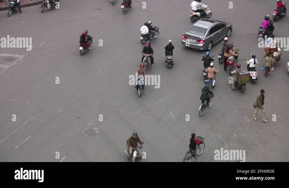 Motorcycle asia city Stock Videos & Footage - HD and 4K Video Clips - Alamy