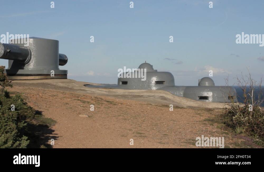 Coastal defence system Stock Videos & Footage - HD and 4K Video Clips ...