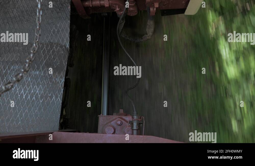 Bogie wagon Stock Videos & Footage - HD and 4K Video Clips - Alamy