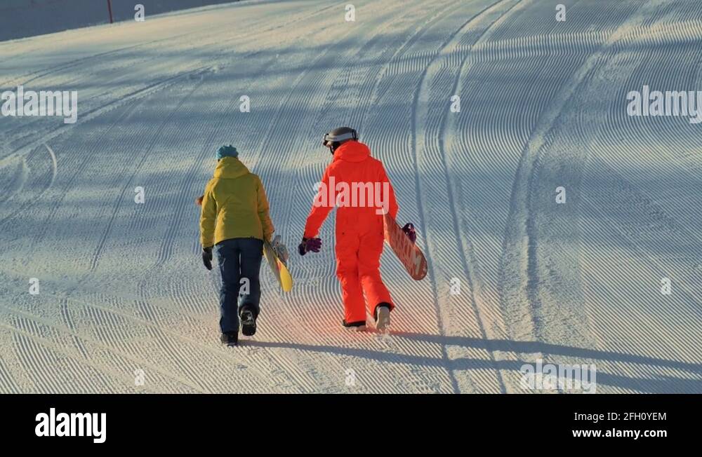 Destination snowboarder Stock Videos & Footage - HD and 4K Video Clips ...