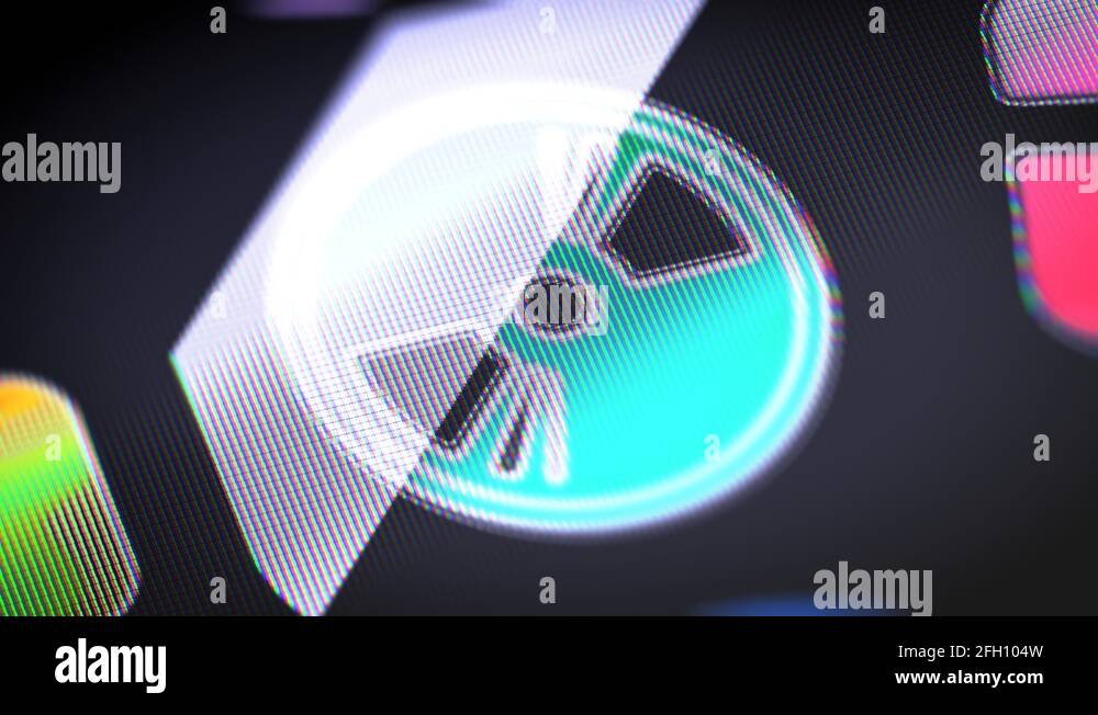 Encoder disc Stock Videos & Footage - HD and 4K Video Clips - Alamy