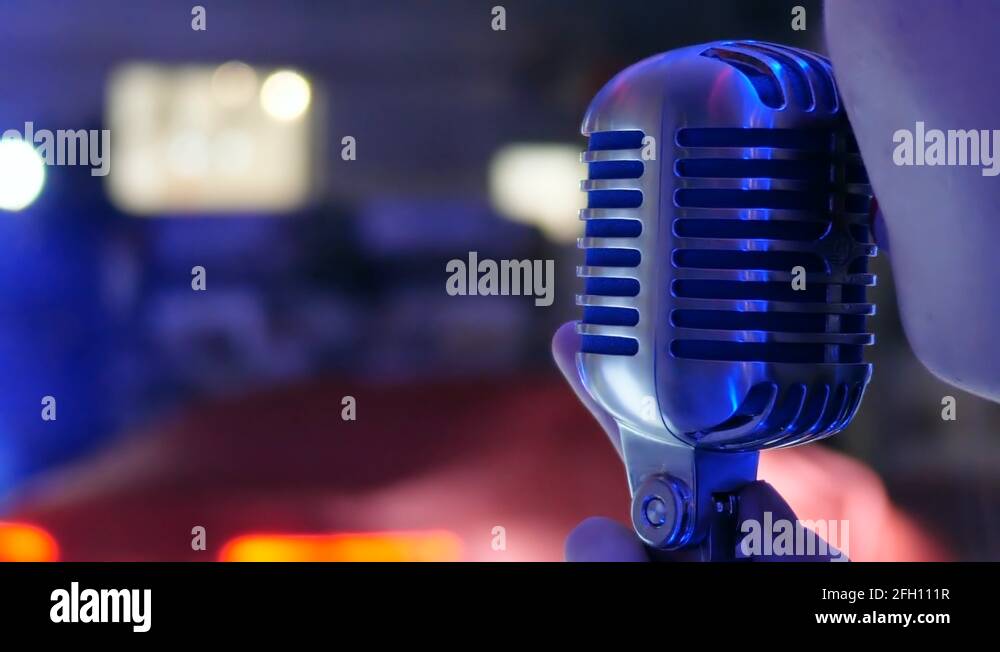 Mike the mouth Stock Videos & Footage - HD and 4K Video Clips - Alamy