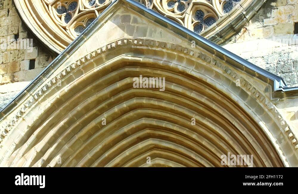 Romanesque style Stock Videos & Footage - HD and 4K Video Clips - Alamy