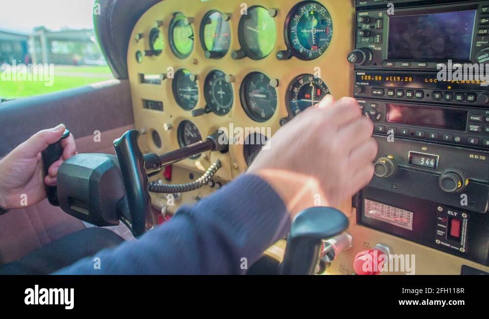 Pilot microphone Stock Videos & Footage - HD and 4K Video Clips - Alamy