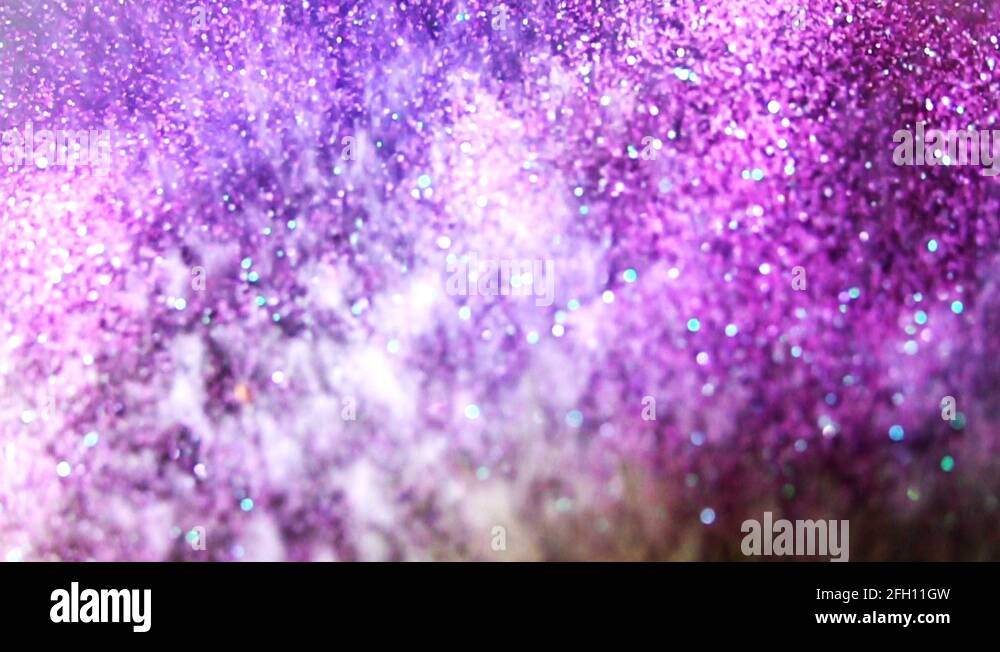 Glitter dust Stock Videos & Footage - HD and 4K Video Clips - Alamy
