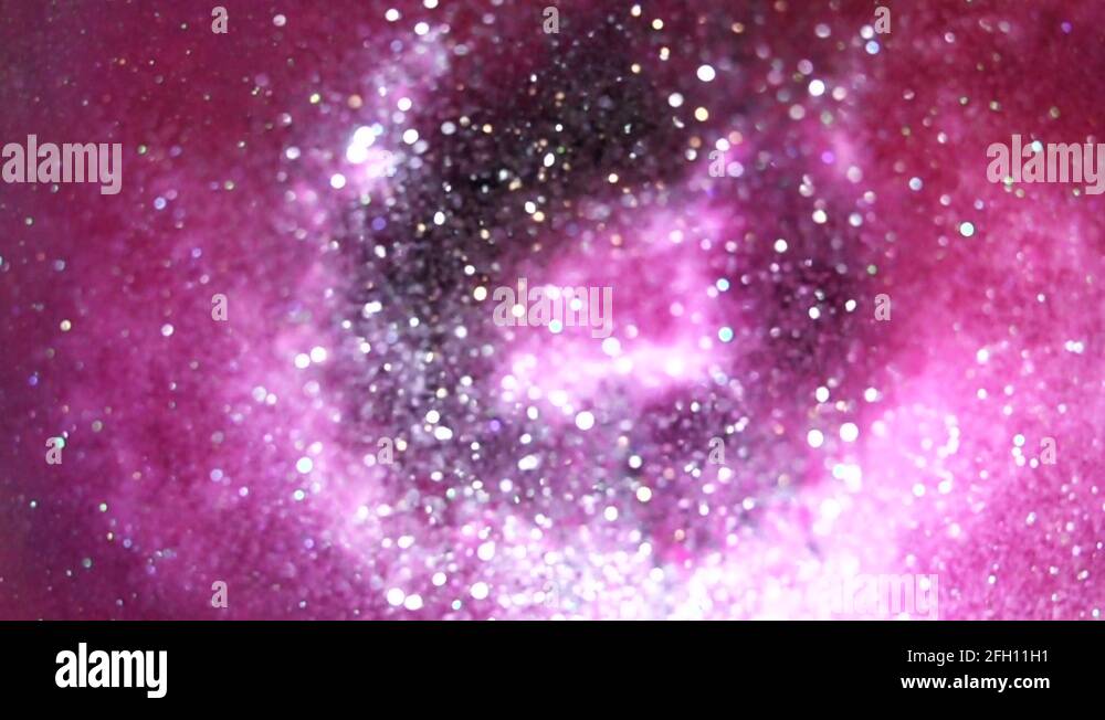 Pink glitter / sparkle / particle explosion background texture / 960fps ...