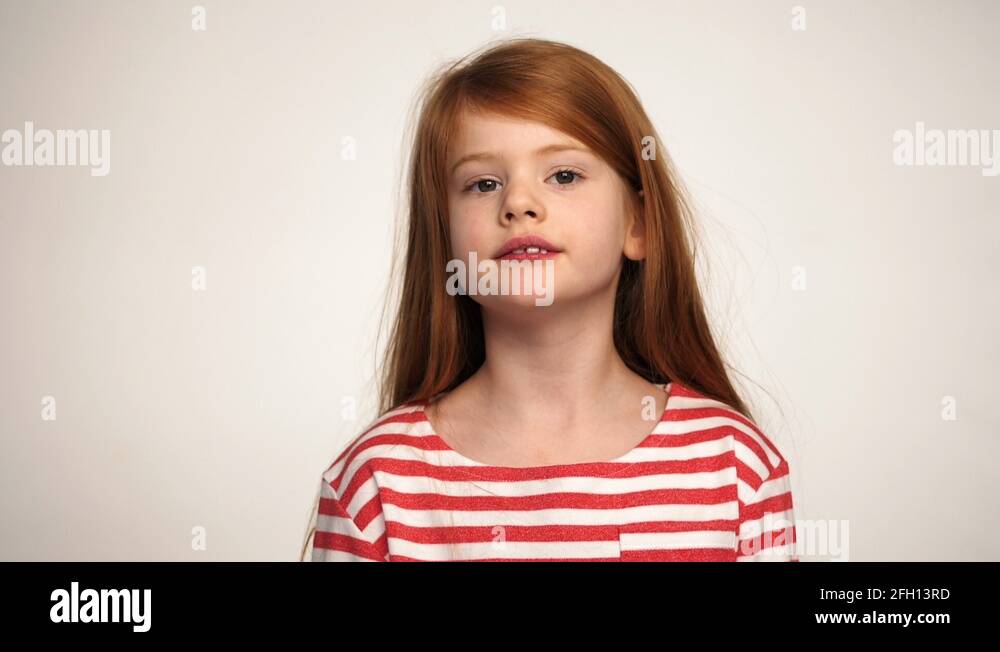 Girl in stripes Stock Videos & Footage - HD and 4K Video Clips - Alamy