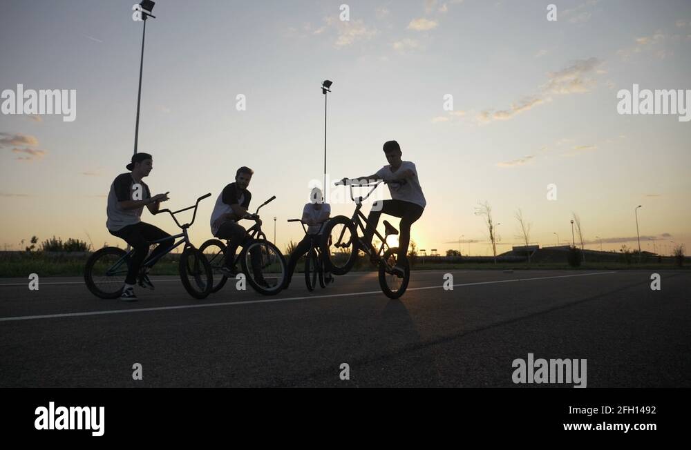 Biker cycle Stock Videos & Footage - HD and 4K Video Clips - Alamy