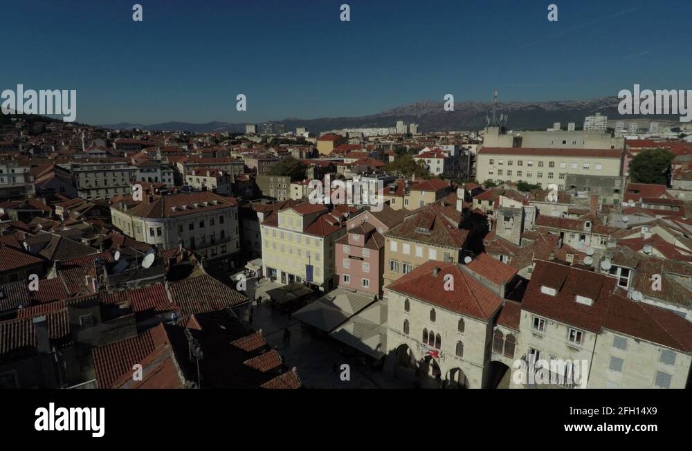 Buildings around square Stock Videos & Footage - HD and 4K Video Clips ...