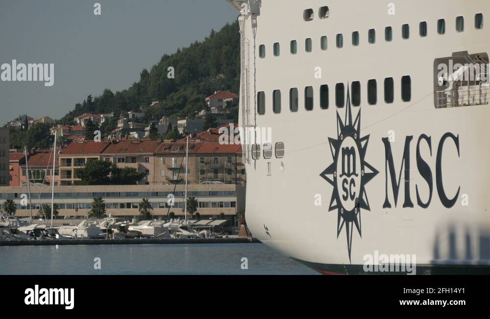 Msc logo Stock Videos & Footage - HD and 4K Video Clips - Alamy